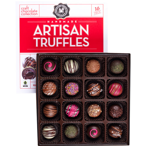 Craft Chocolate Collections – Chocolate Chocolate Chocolate Company ...