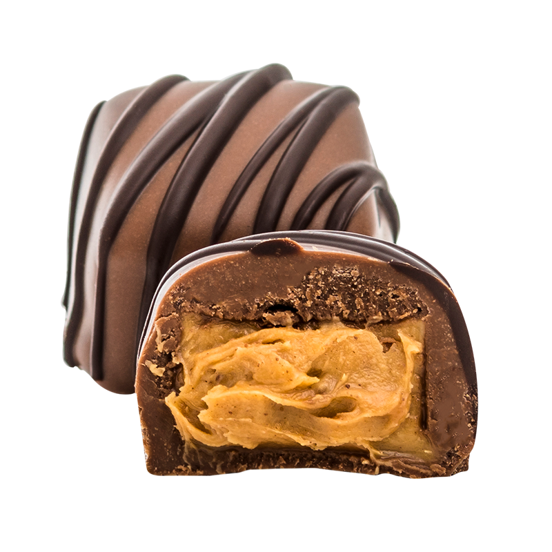 Bulk Chocolates – Chocolate Chocolate Chocolate Company: Wholesale Division