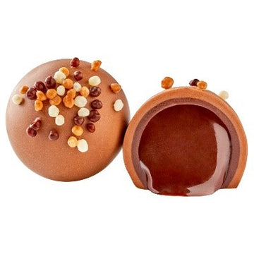 Bulk Truffles – Chocolate Chocolate Chocolate Company: Wholesale Division