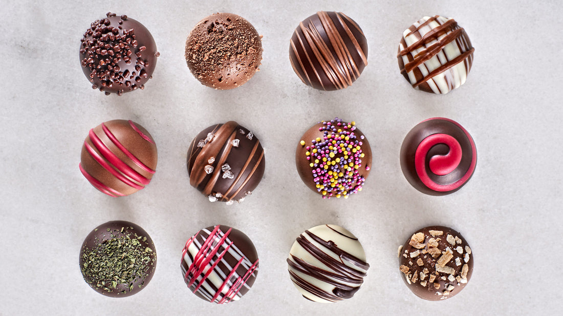 Chocolate Chocolate Chocolate Company: WHOLESALE DIVISION – Chocolate ...