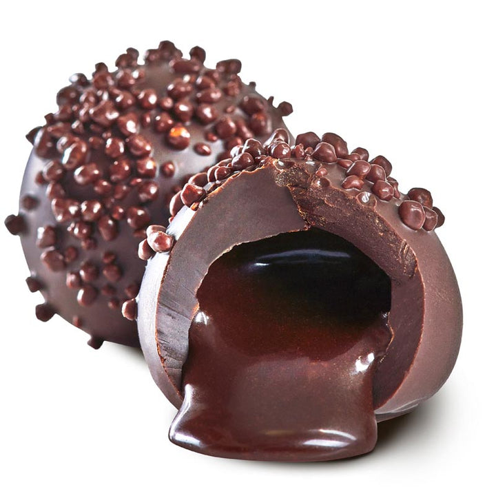 Bulk Truffles – Chocolate Chocolate Chocolate Company: Wholesale Division