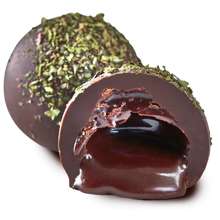 Bulk Truffles – Chocolate Chocolate Chocolate Company: Wholesale Division