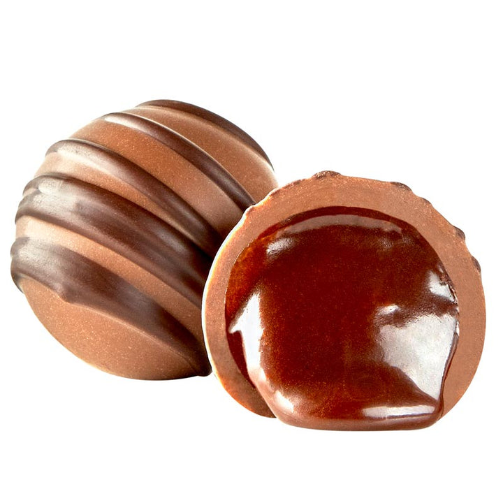 Bulk Truffles – Chocolate Chocolate Chocolate Company: Wholesale Division