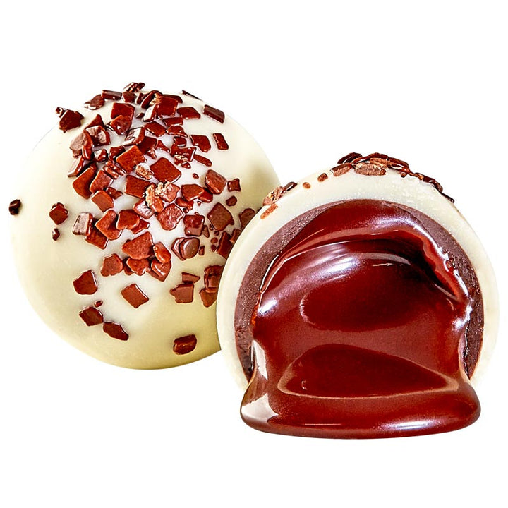 Bulk Truffles – Chocolate Chocolate Chocolate Company: Wholesale Division